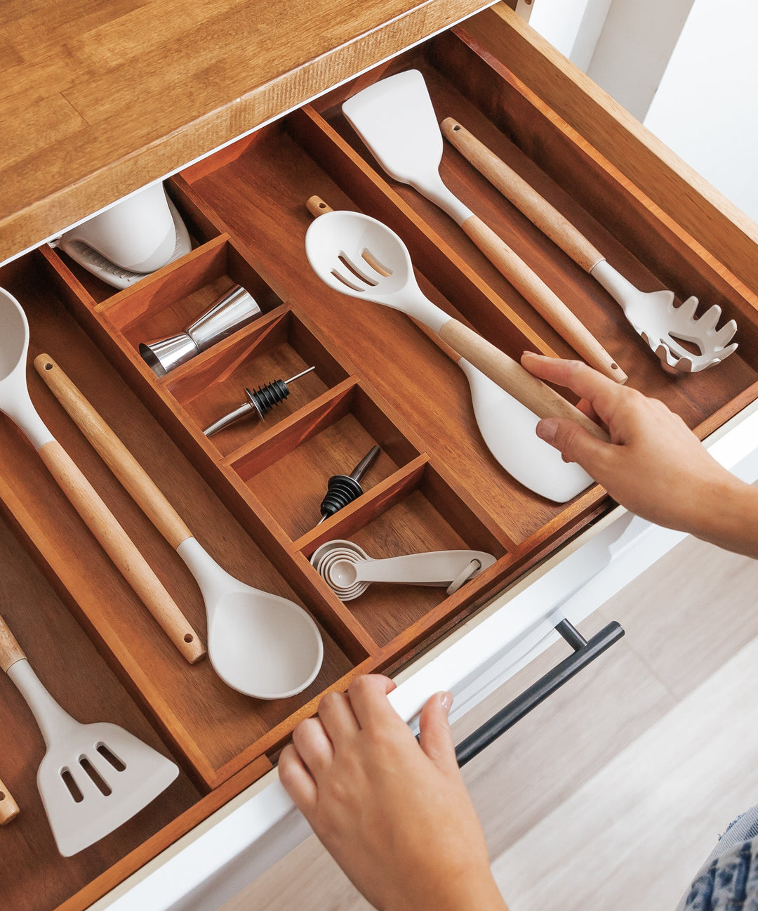 KitchenEdge™ brand kitchen products and product reviews